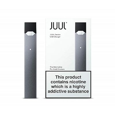 Juul tradicional – Vapor Br